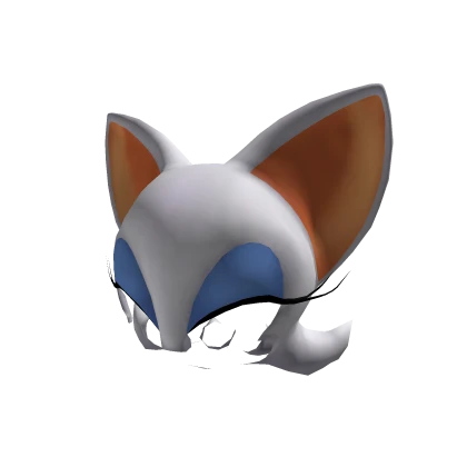 Thieving Bat Head | Roblox Item - Rolimon's