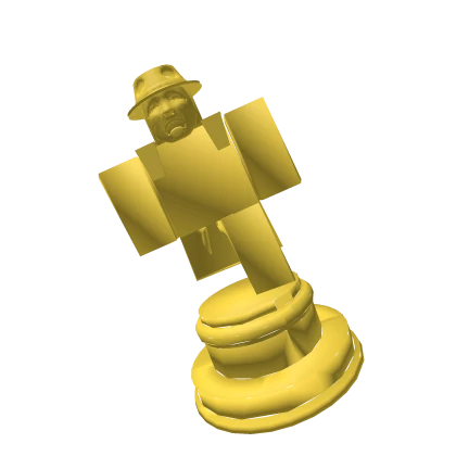 MVP Trophy | Roblox Item - Rolimon's