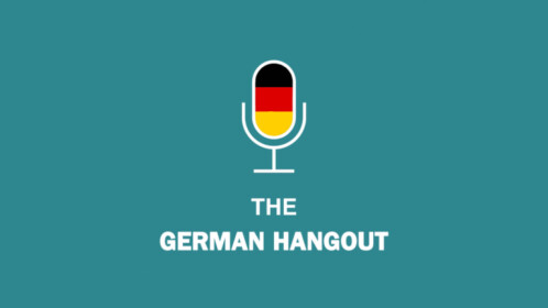THE GERMAN HANGOUT [ ORIGINAL ] - Roblox
