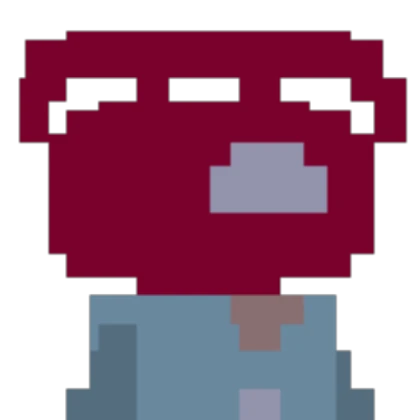 Peter DSaF Sprite