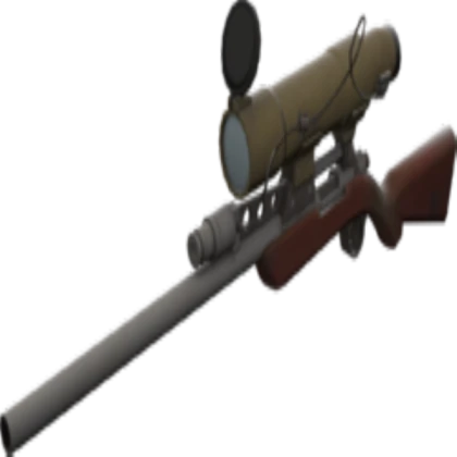 Sniper Rifle (TF2)