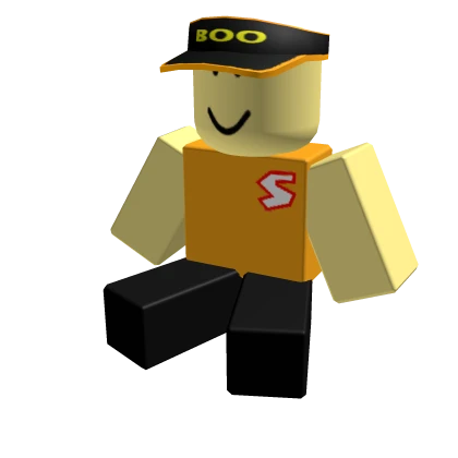Sant2848 Shoulder Pal | Roblox Item - Rolimon's