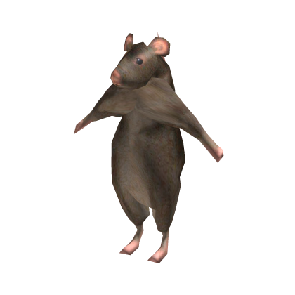 Meme di Ratto danzante - Roblox