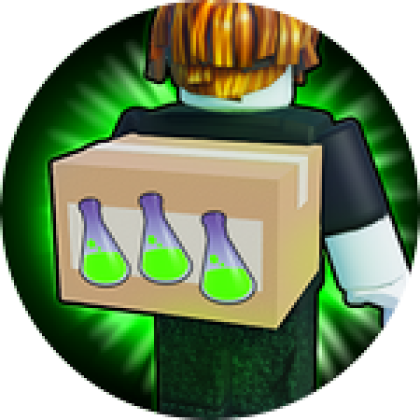 Portable Restock - Roblox