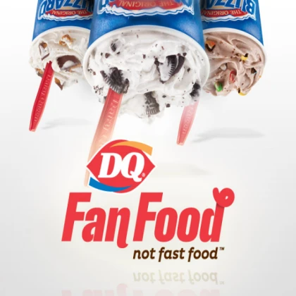 Dairy Queen Ad 2