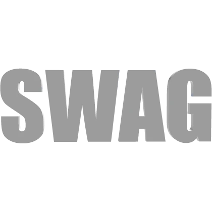 swag label