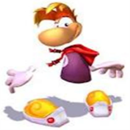 rayman