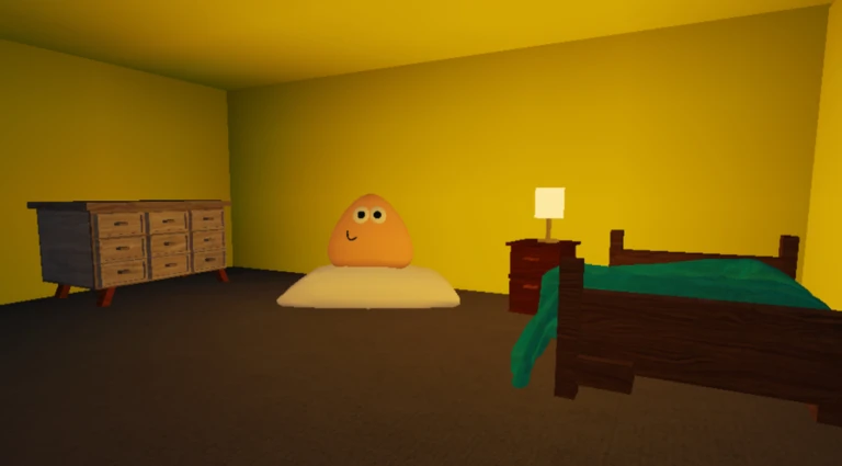 Bou's Revenge Morphs Rp : Pou! - Roblox