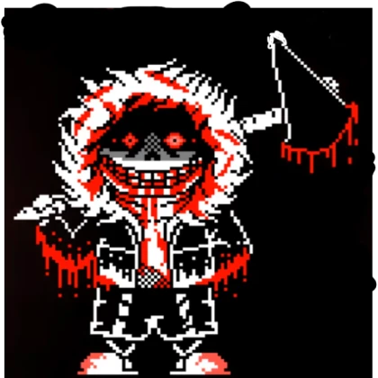 DUSTHORROR ASSURED PREY