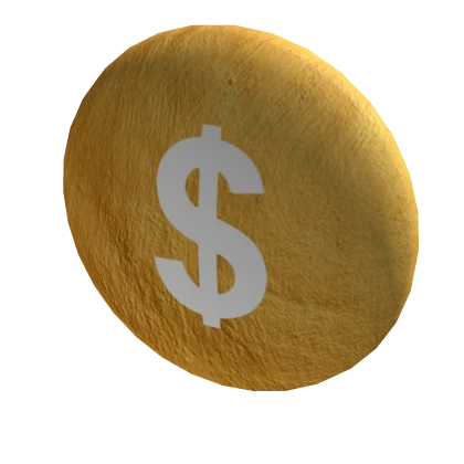 United States Dollar Crypto Coin (USD) | Roblox Item - Rolimon's