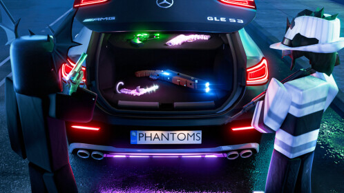 [ อัพเดท] Dah Aim Trainer - Roblox