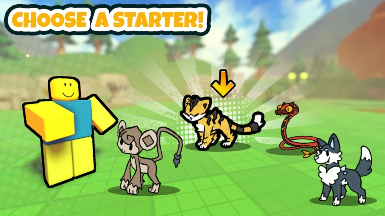 [☀️サマーイベント] Doodle World | ROBLOX