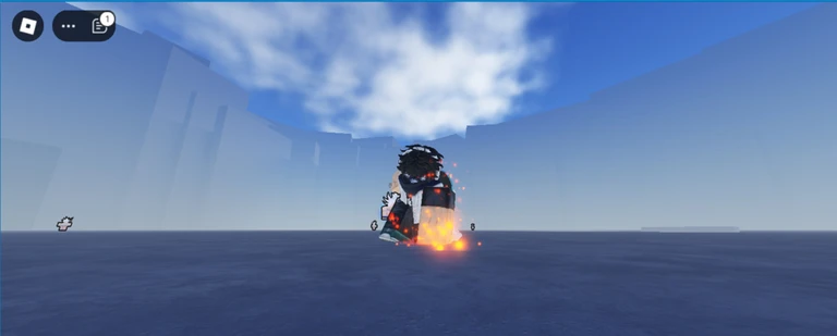 (REWORKING) KJ Final Spawn [Lançamento!!!] - Roblox