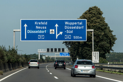 [Mise à jour] Autobahn/Freeway - Roblox