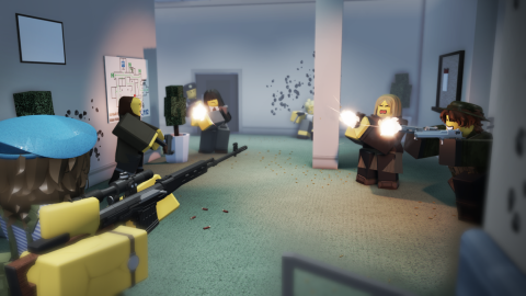 Universal Script 📌 | XRay Vision Tool — Roblox Scripts | ScriptBlox