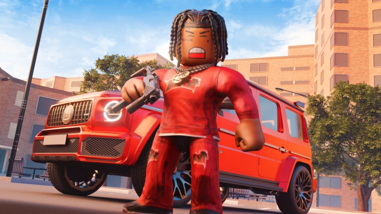 [ ARP'S CULLINAN LOOT] Tha Jects™ - Roblox