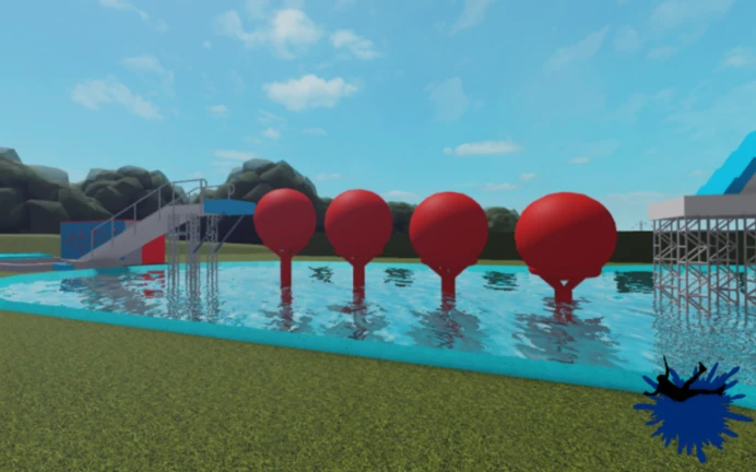 Wipeout - Versiones Internacionales (Conjunto) - Roblox