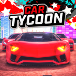 Novaly Tycoons - Roblox