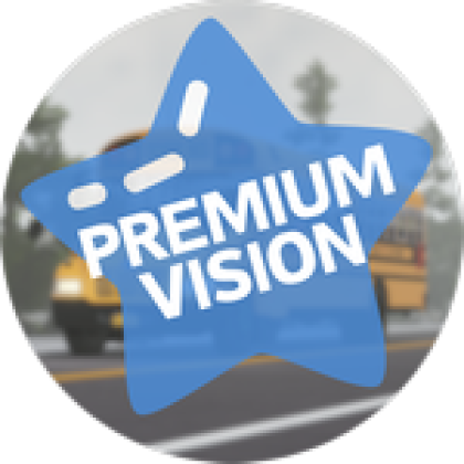 Premium Bluebird Vision - Roblox