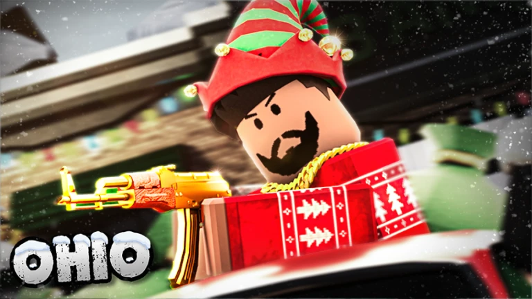 Ohio. | Roblox Game - Rolimon's