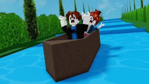 Universal Script 📌 | Spinning Roulette — Roblox Scripts | ScriptBlox