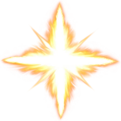 Just a generic muzzle flash..