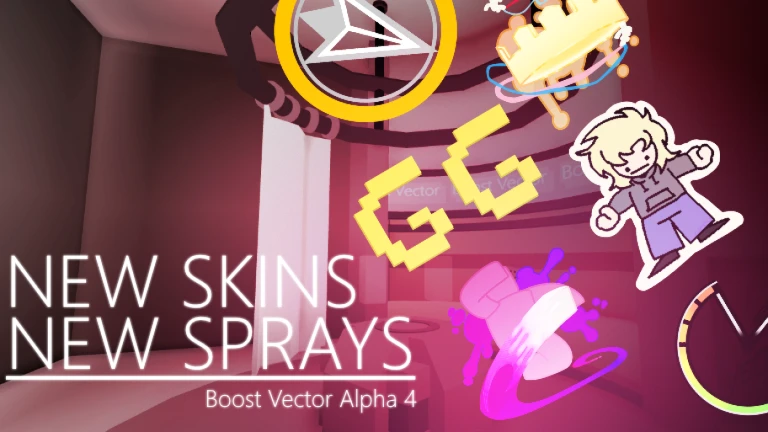 Boost Vector - Roblox