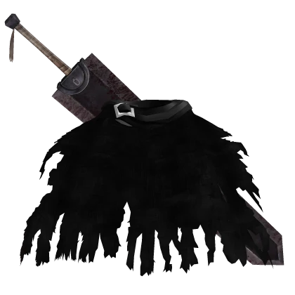 Guts | Roblox Item - Rolimon's