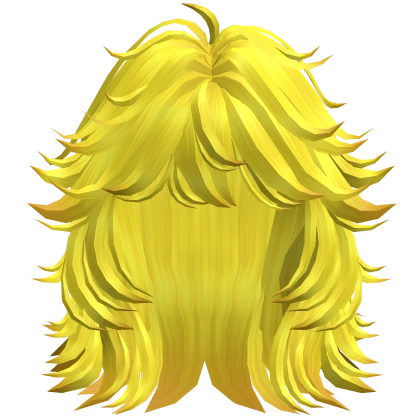 ️ Yellow | Roblox Item - Rolimon's