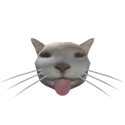 Gato tonto - Roblox
