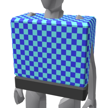 R15 Armless - Torso | Roblox Item - Rolimon's