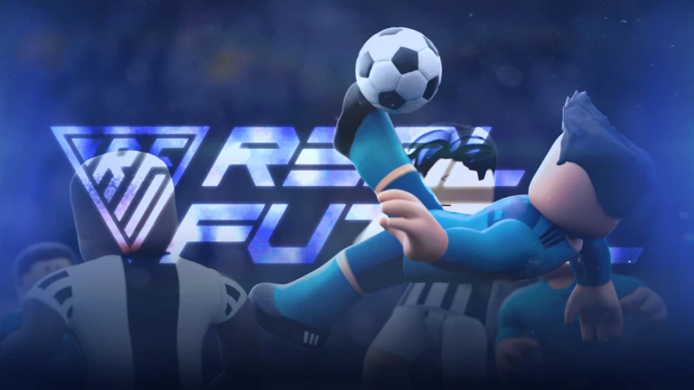 [AFC AJAX EVENT] Real Futbol 24 | Roblox Game - Rolimon's