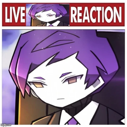 Live Yesod Reaction