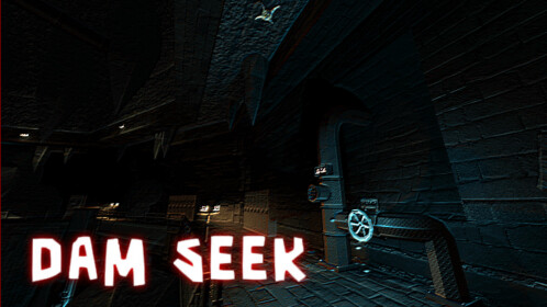 [v1.2] ประตู DAM ค้นหา ️ - Roblox