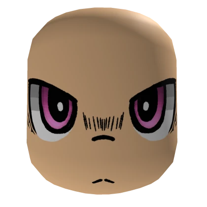 Speedster Striker Face | Roblox Item - Rolimon's