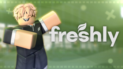 [Jobs] Frisch Ranking Center - Roblox