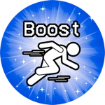 Speed + Jump Boost | Roblox Gamepass - Rolimon's