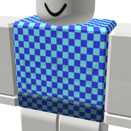 Muscle Blocky - Torso | Roblox Item - Rolimon's