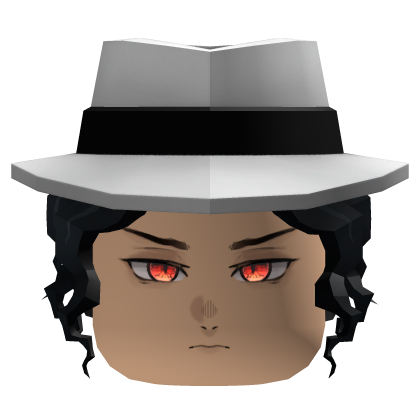Muzan ( ) - Roblox