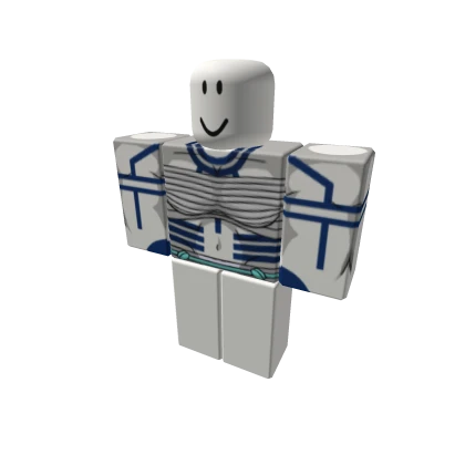 female akaza [+] - Roblox