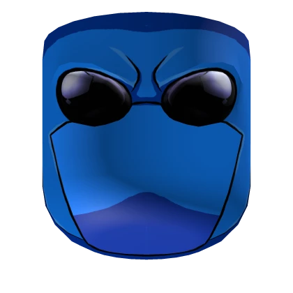 Old Color Scan Invincible Mask | Roblox Item - Rolimon's