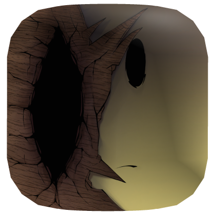 Rochas's Wooden Stare - Roblox