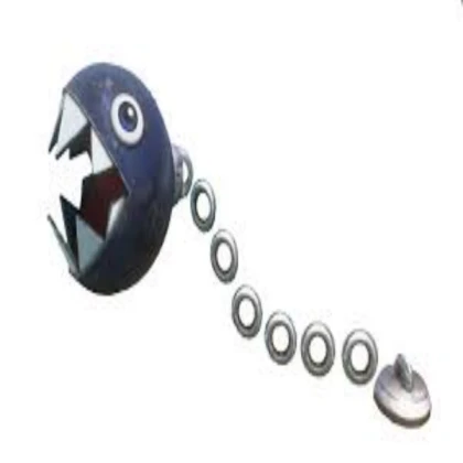 Chain Chomp
