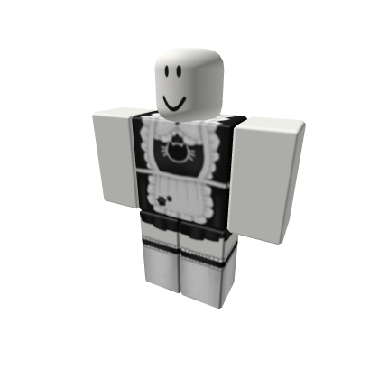 Maid – Roblox