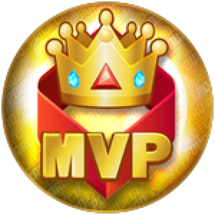 MVP - Roblox
