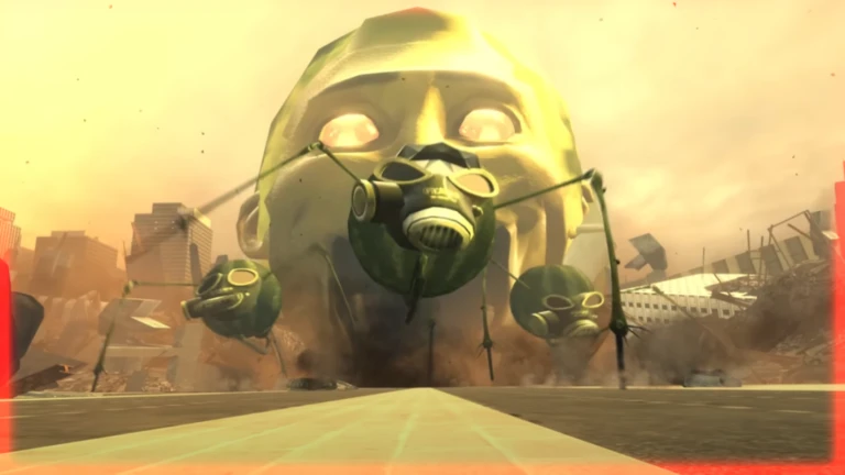 Melon de Lin Gang - Roblox