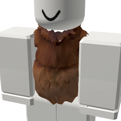 Alf Full Body - Torso | Roblox Item - Rolimon's