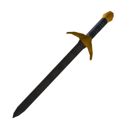 Classic Sword | Roblox Item - Rolimon's