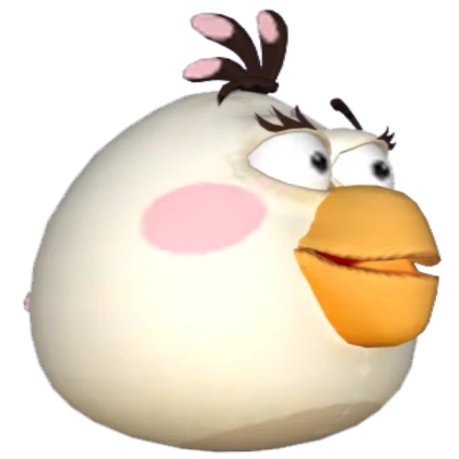 ANGRY BIRDS GO MATILDA