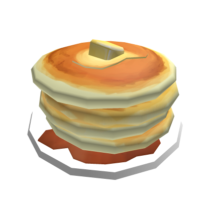 pancake stack adopt me
